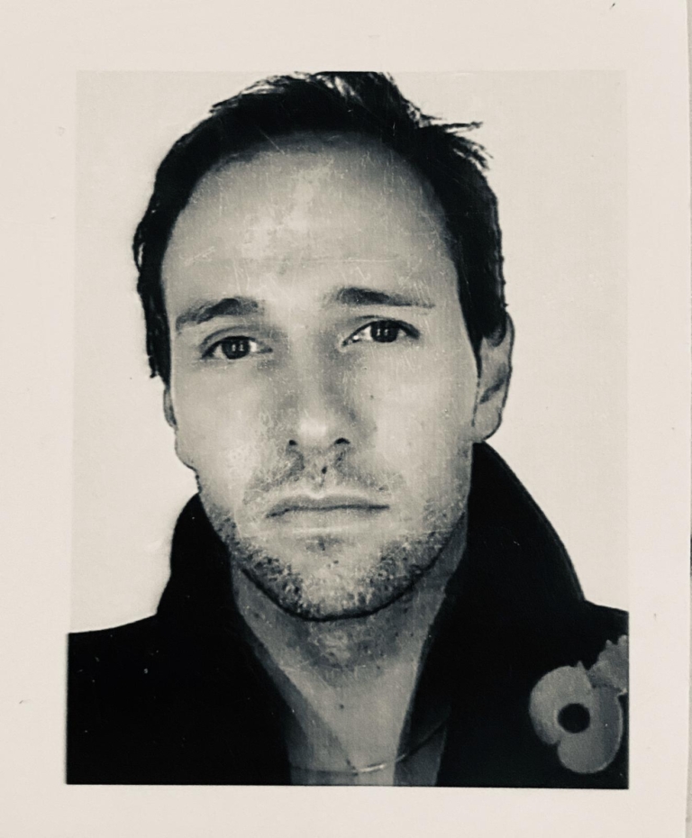 Andrew Aveling signs to Blow Up Songs. - Blow Up Songs