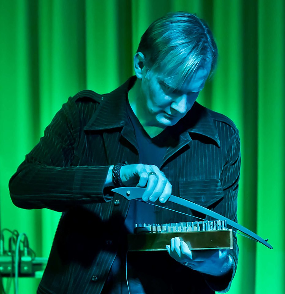 Adrian Lane - Blow Up Songs